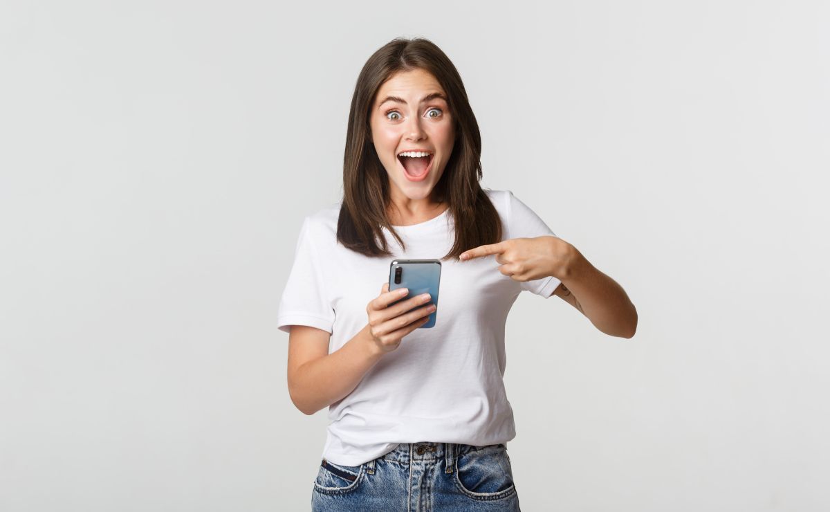 ¿Los teléfonos inteligentes pueden ayudar a la vista? Nuevo estudio ...