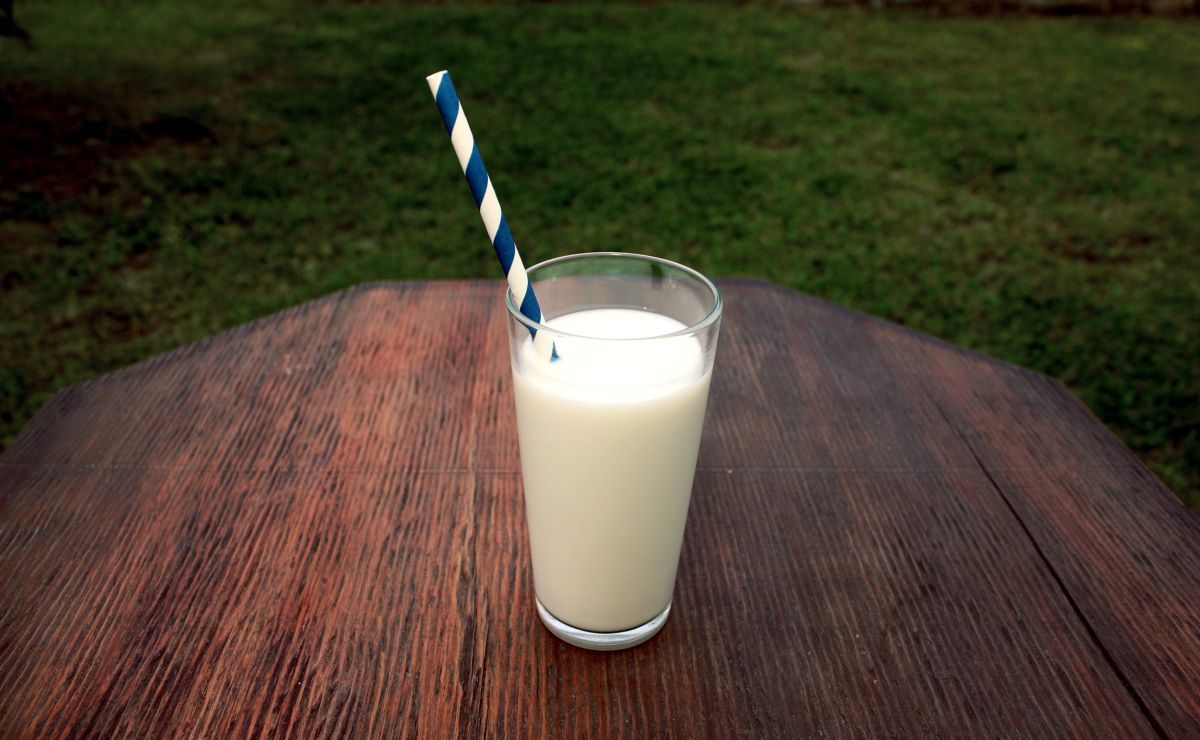 Por Qu Tomar Un Vaso De Leche Al D a Reduce El Riesgo De Sufrir Por Qu Tomar Un Vaso De Leche Al D a Reduce El Riesgo De Sufrir