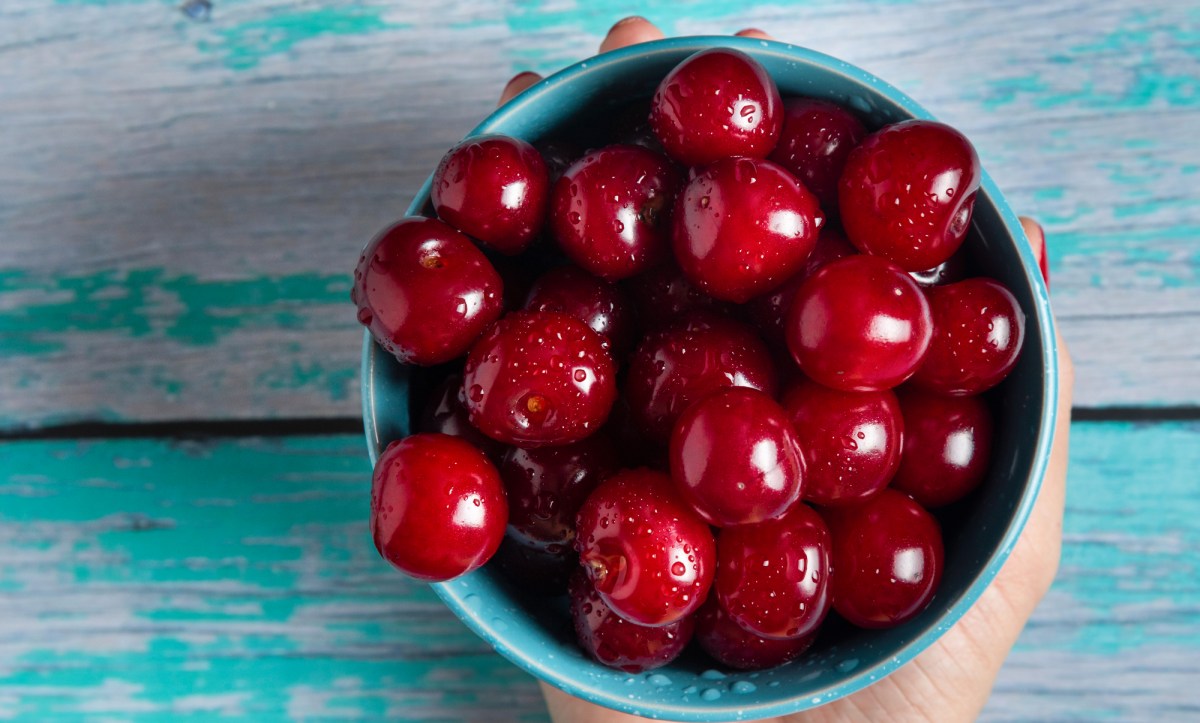 Qué Frutas Comer En La Noche Para Desintoxicar Tu Cuerpo Y Bajar De 0115