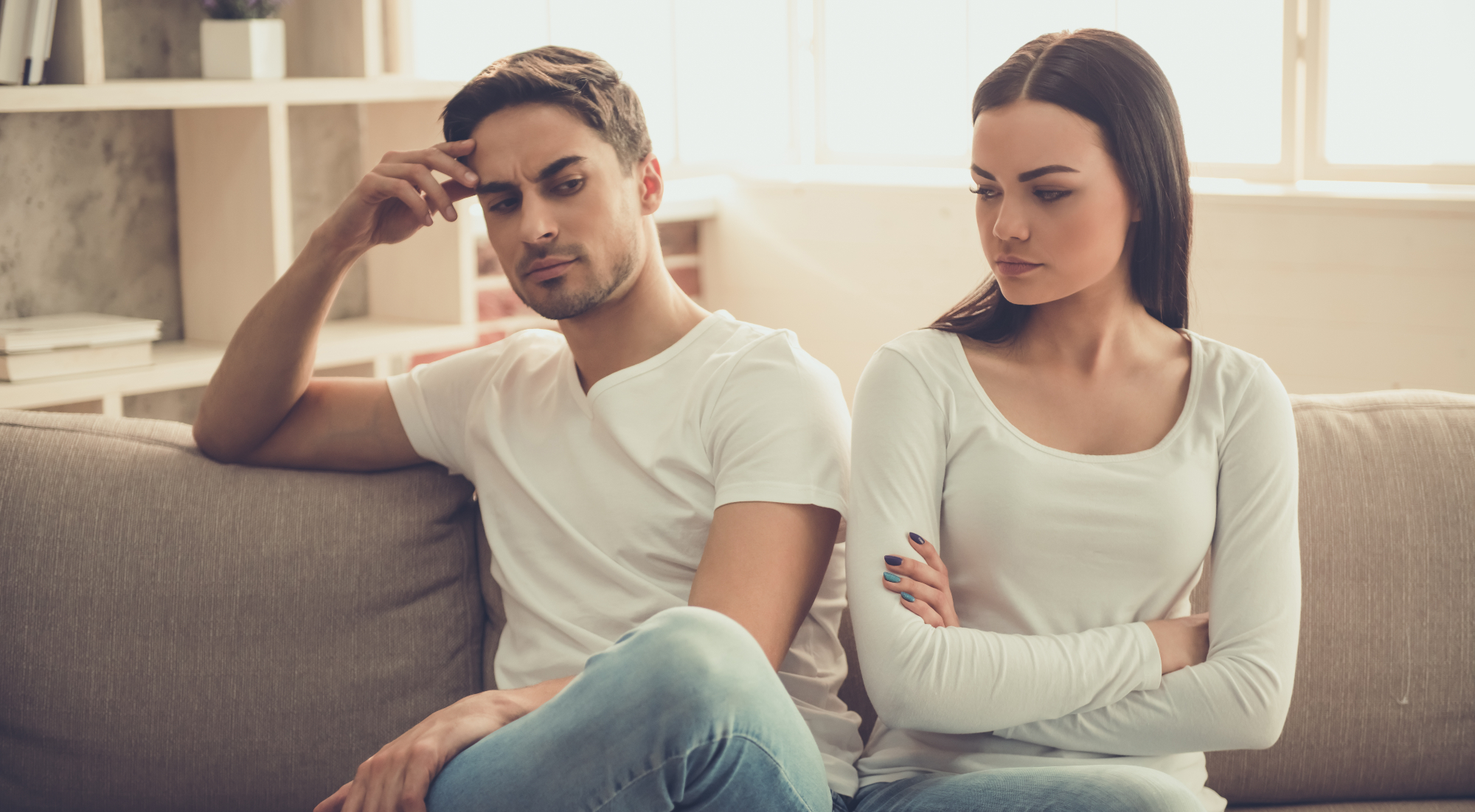 3 frases que pueden frustrar y herir a tu pareja sin darte cuenta ...