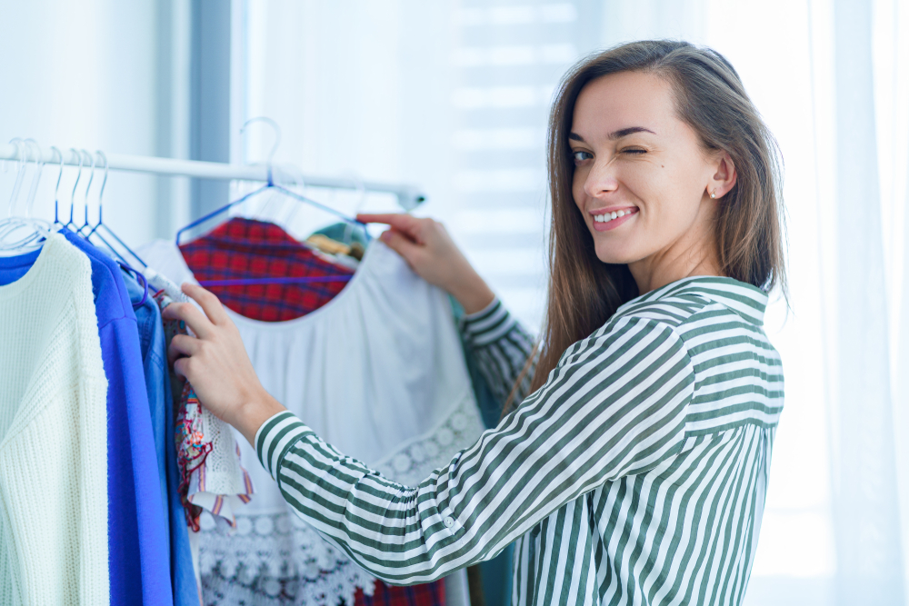 5 cosas de tu imagen personal que hablan de ti y no lo sabías - Estar Mejor