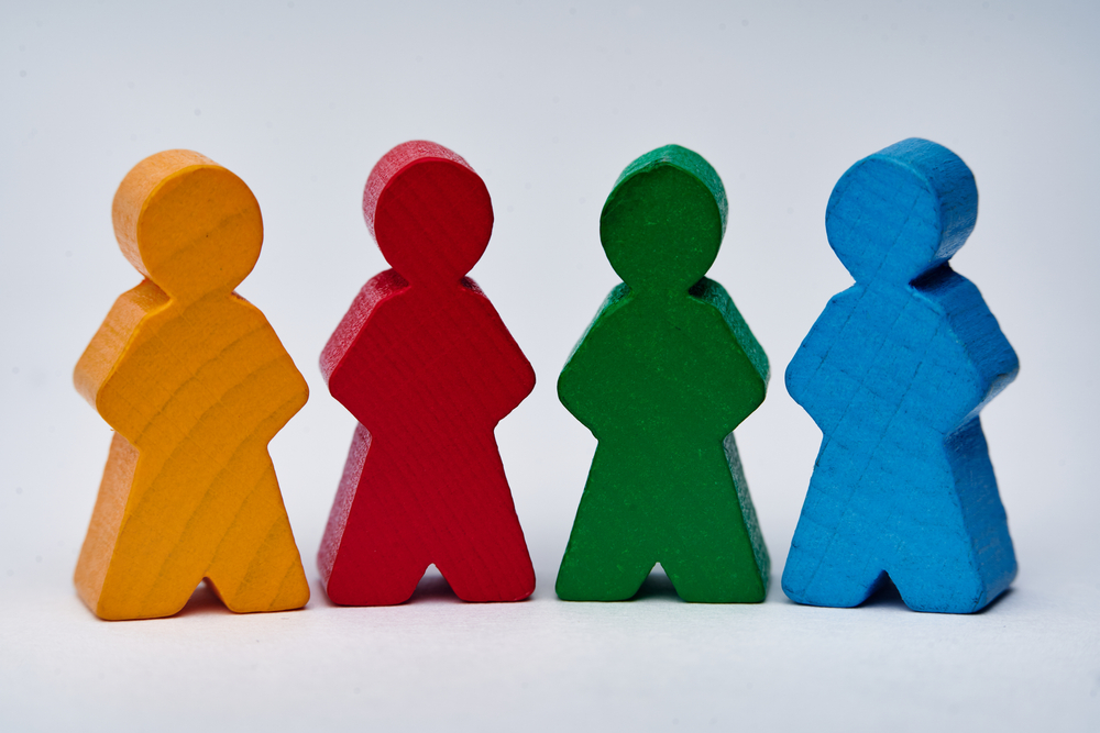 Alfa, Beta o Sigma: test de personalidad para saber qué tipo de persona ...