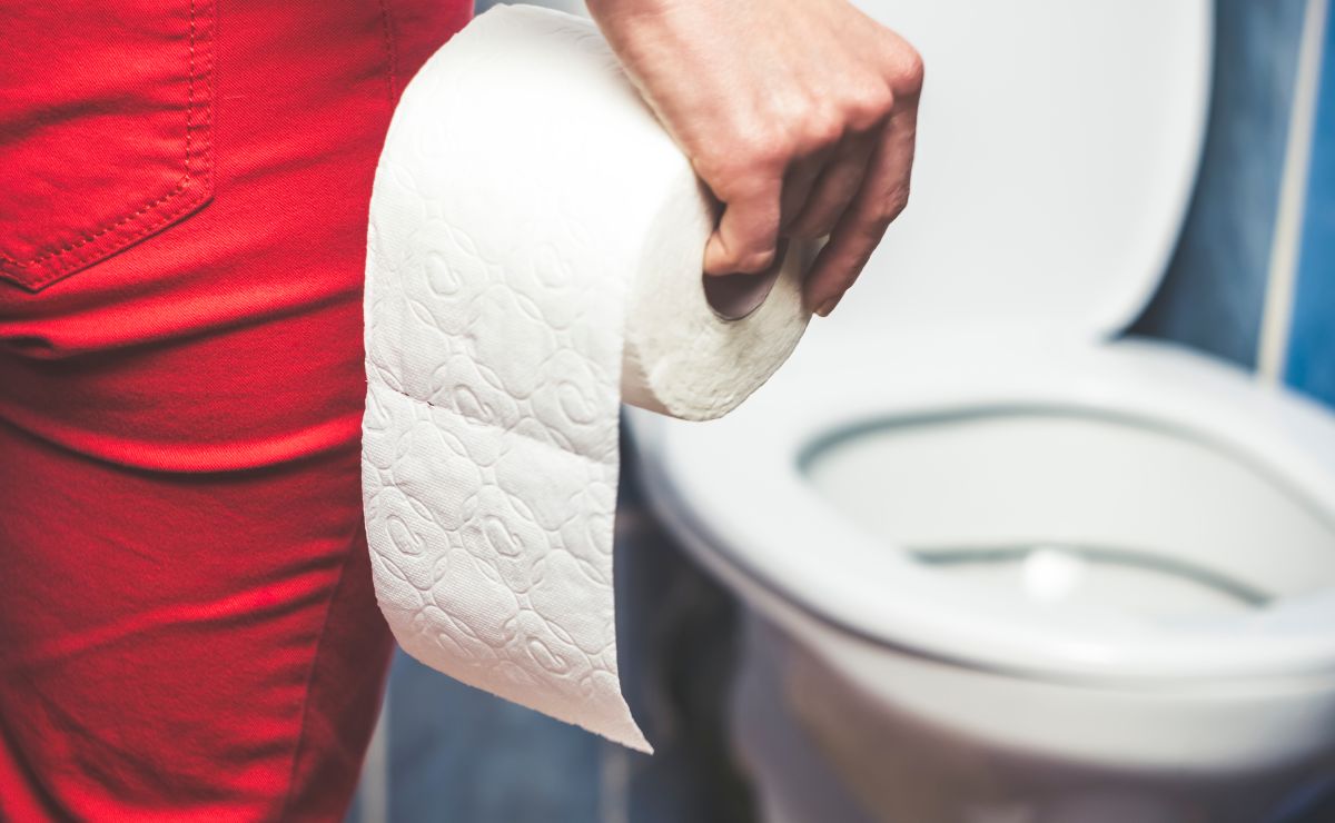 ¿Cuántas veces orinas al día? Nefrólogo indica la cantidad de veces que ...