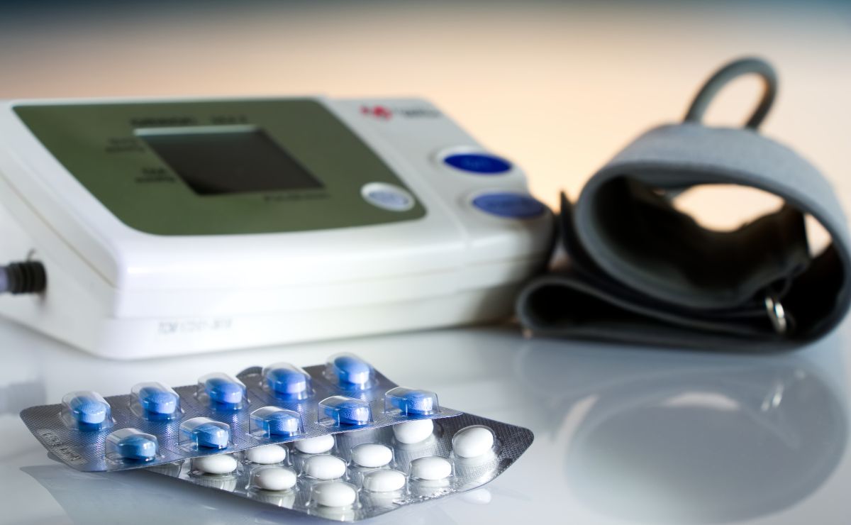 5 medicamentos que no debes tomar si eres hipertenso - Estar Mejor