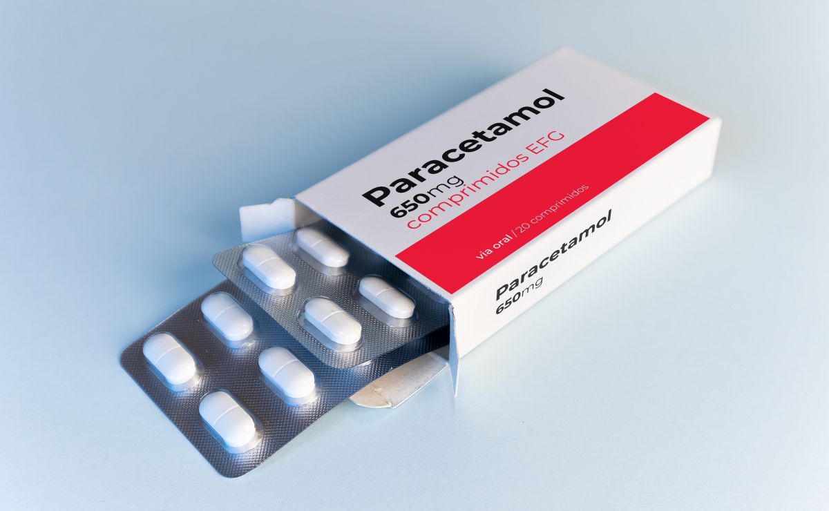 FDA advierte sobre el abuso de paracetamol como analgésico: "Daño ...