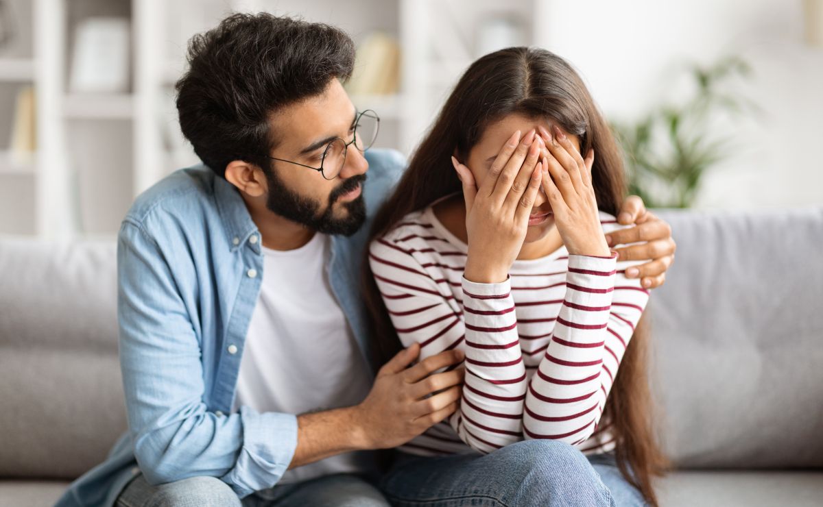 Qué es la anuptofobia: miedo irracional a estar sin pareja - Estar Mejor
