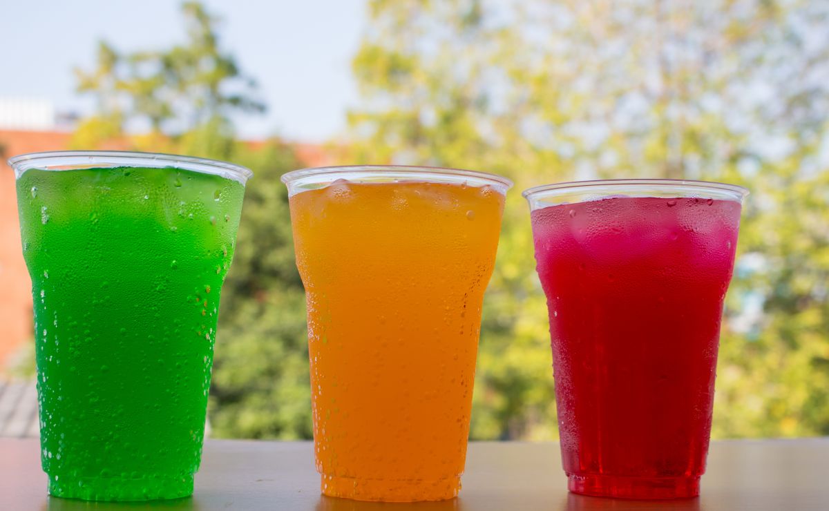 Viralizan una bebida llamada "WaterTok": ¿Es saludable? - Estar Mejor